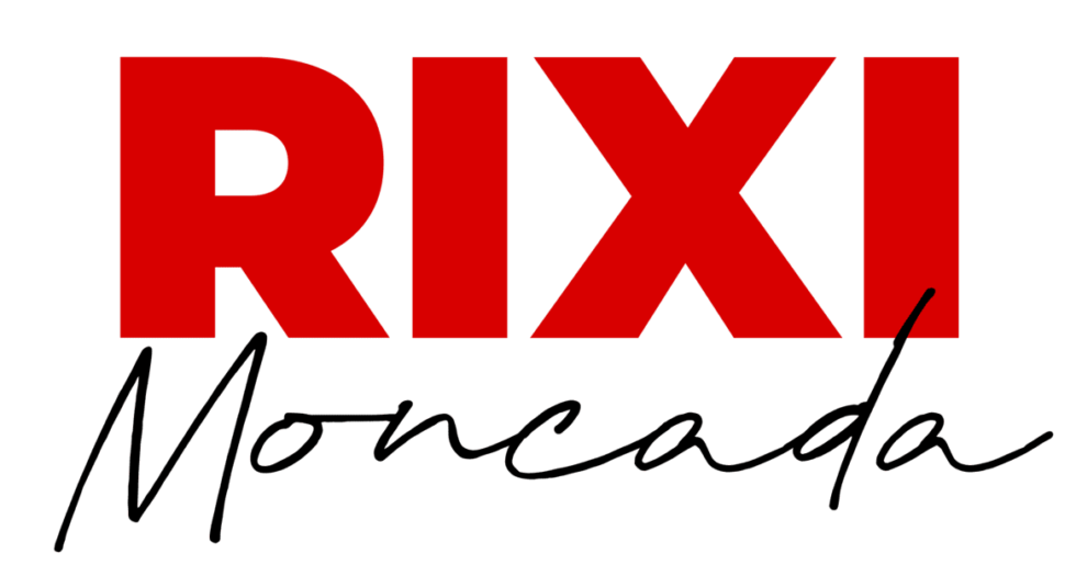 Biografía - Rixi Moncada