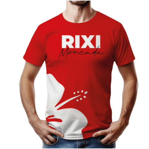 Stickers - Rixi Moncada