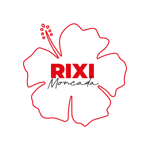 Stickers - Rixi Moncada