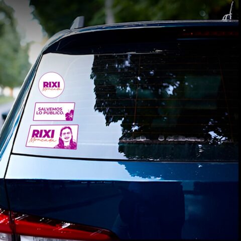 Proyectos archivo - Rixi Moncada