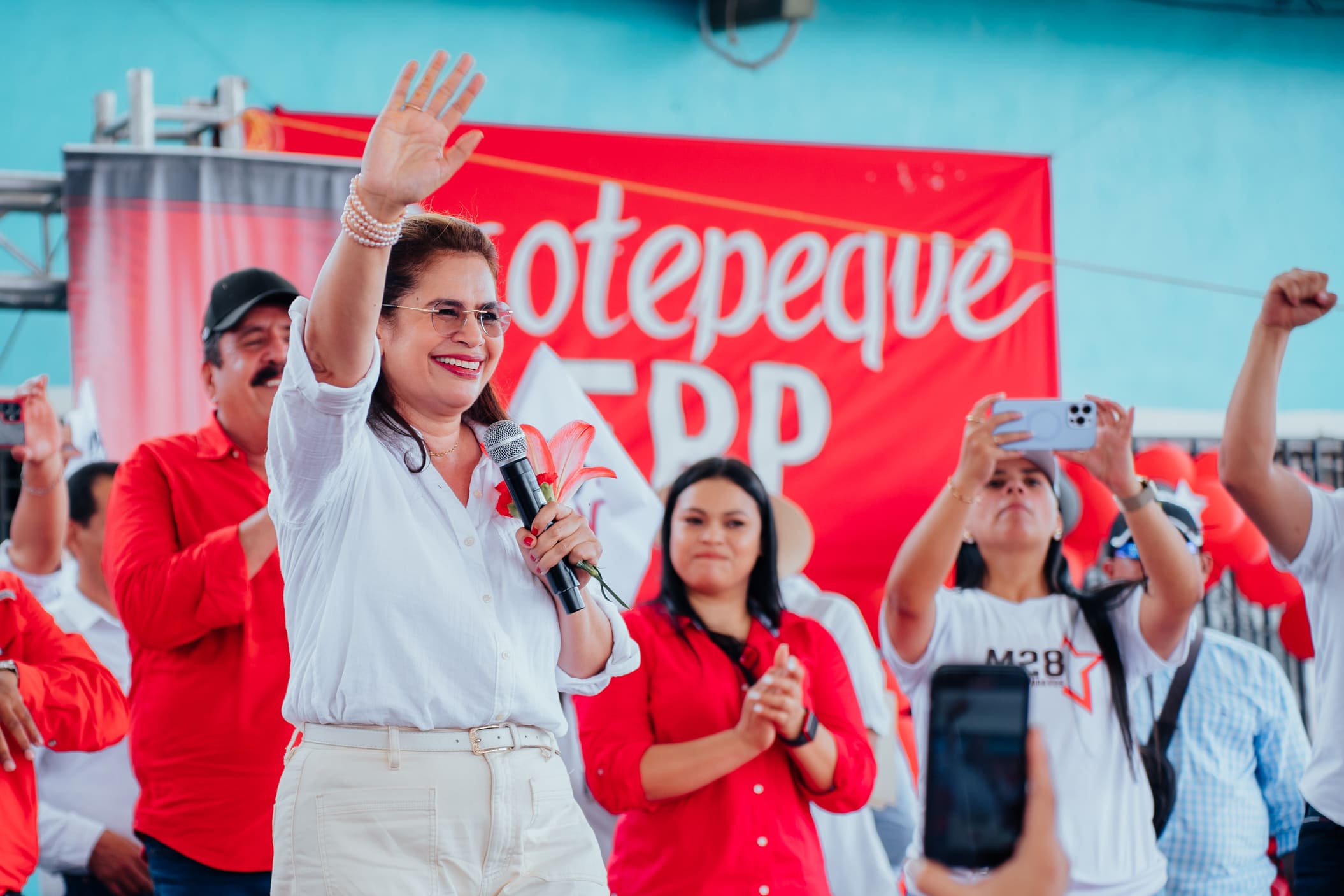 El alma victoriosa de Rixi Moncada - Rixi Moncada