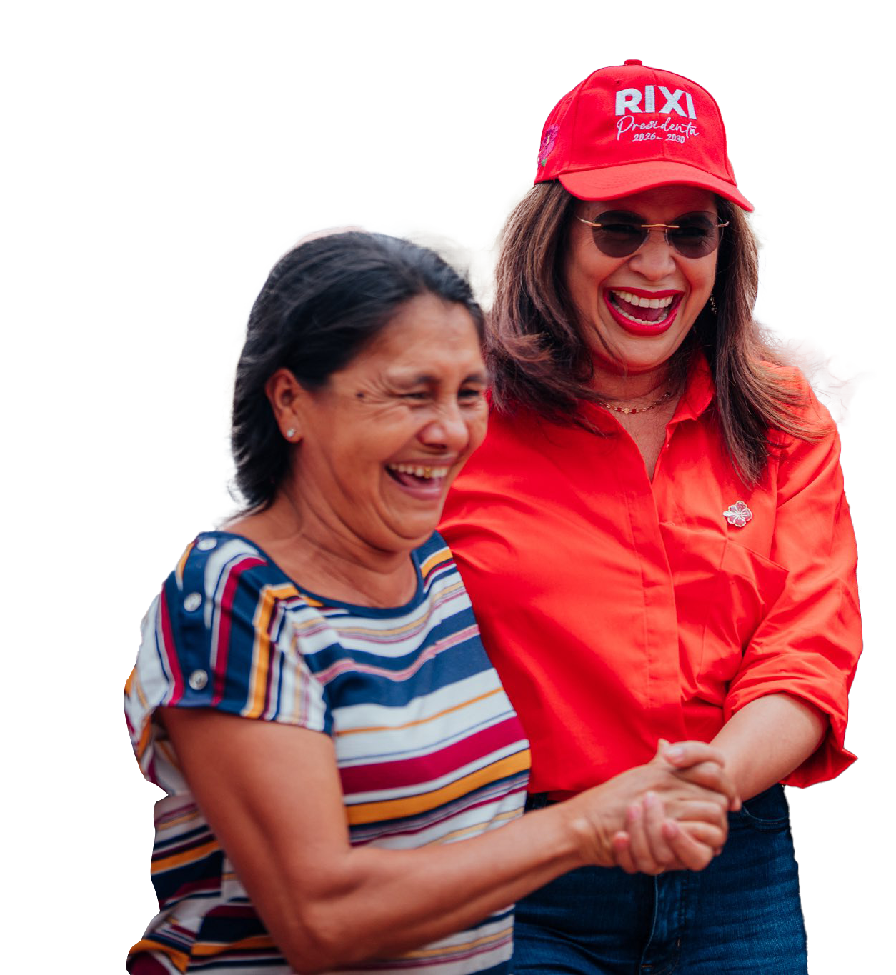 Fotos - Rixi Moncada